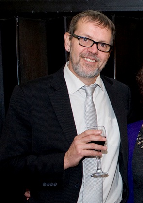 Miller, Bob, 1953-2011 | libcom.org