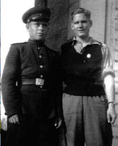 An account of my involvement with Solidarity - Bob Potter | libcom.org