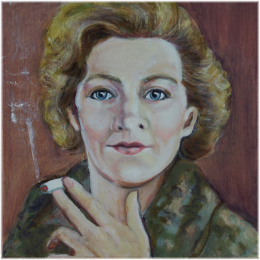 Thalmann, Clara, 1910-1987 | libcom.org