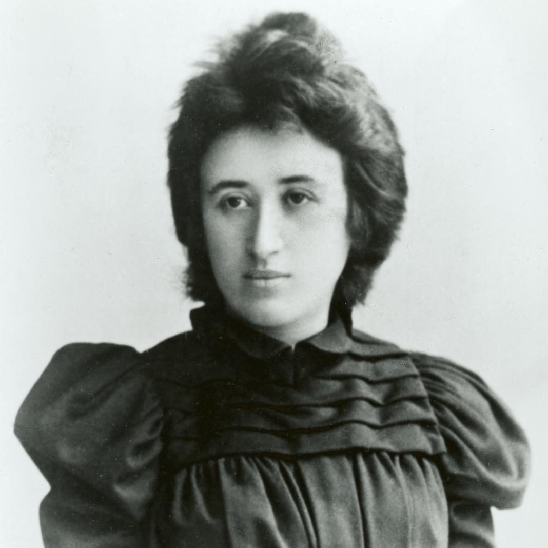 Marx, Engels, Luxemburg and the return to primitive communism - Mark ...