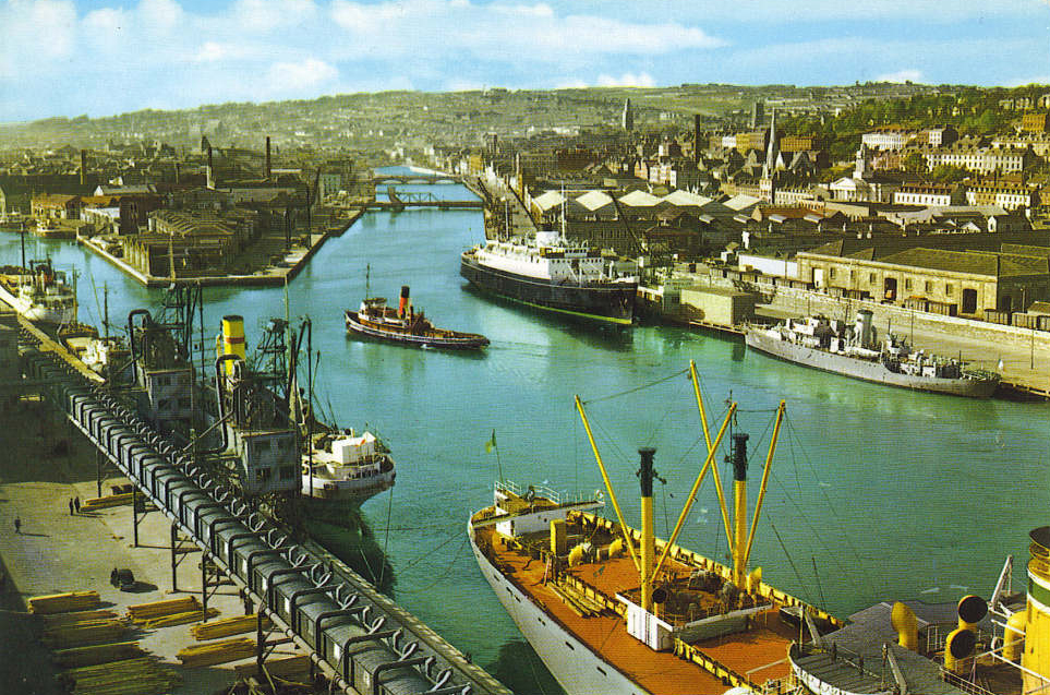 The Cork harbour strike of 1921 | libcom.org