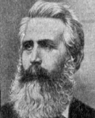 Joseph Dietzgen - Radical Chains | libcom.org