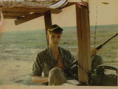 Ain't marchin' anymore: GIs revolt in Vietnam - Dave Blalock | libcom.org