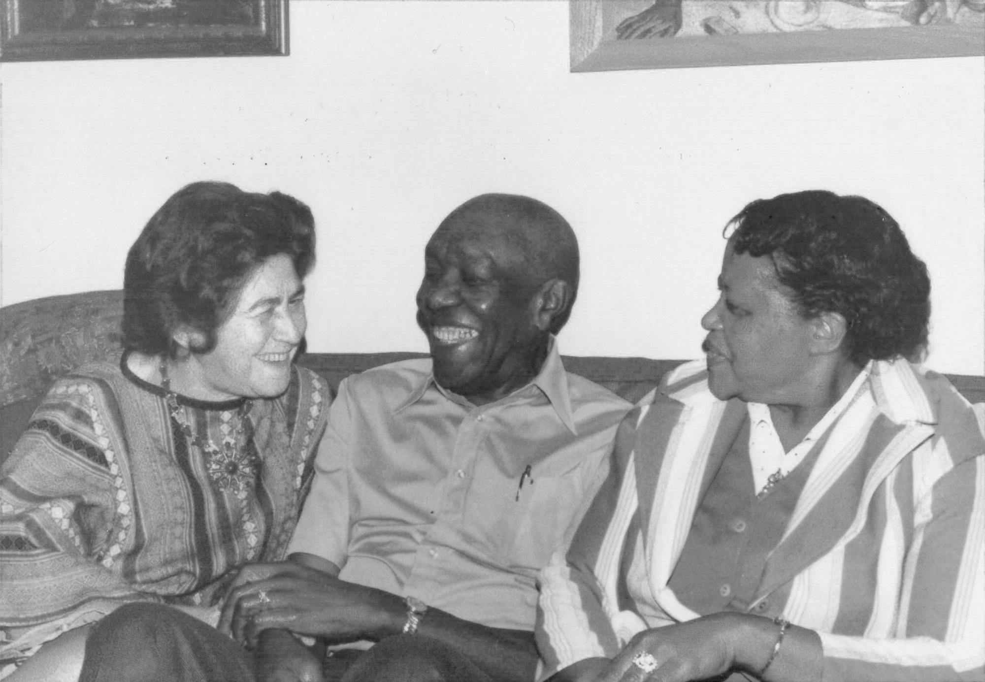 Testimony of a black worker - Charles Denby | libcom.org