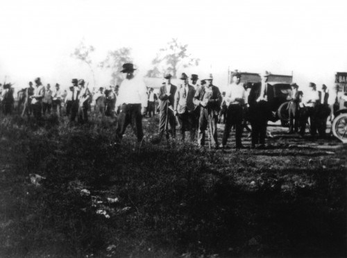 The Elaine massacre, 1919 - Grif Stockley | libcom.org