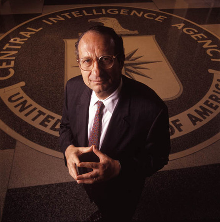 John Deutch - Chomsky's friend in the Pentagon and the CIA | libcom.org