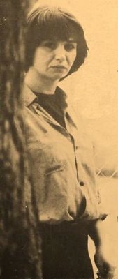 Gogou, Katerina: Athens' anarchist poetess, 1940-1993 | libcom.org