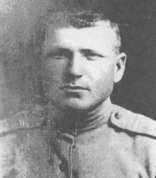 The Kolesnikov uprising | libcom.org