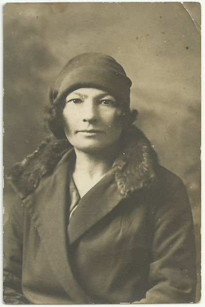 Feldman, Leah, 1899-1993 | libcom.org