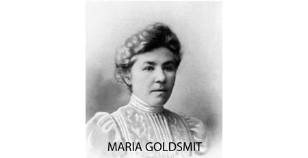 Goldsmith, Marie: her life and thought | libcom.org