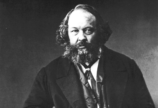 Bakunin's Conceptions of Revolutionary Organisations and Their Role: A ...