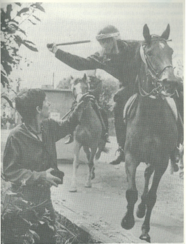 ‘Women Against Pit Closures’ during the 1984-85 British Miners’ Strike ...