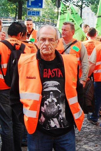 Torrano, Serge, 1950-2015 | libcom.org