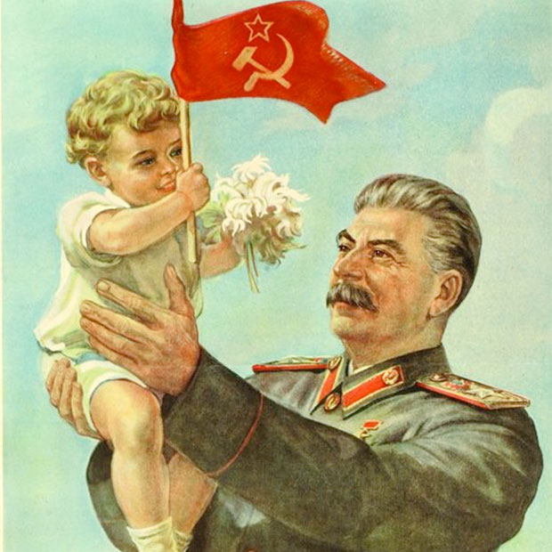 Stalin: why and how - Boris Souvarine | libcom.org