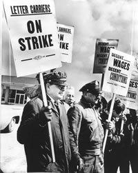 1970: US national postal strike | libcom.org