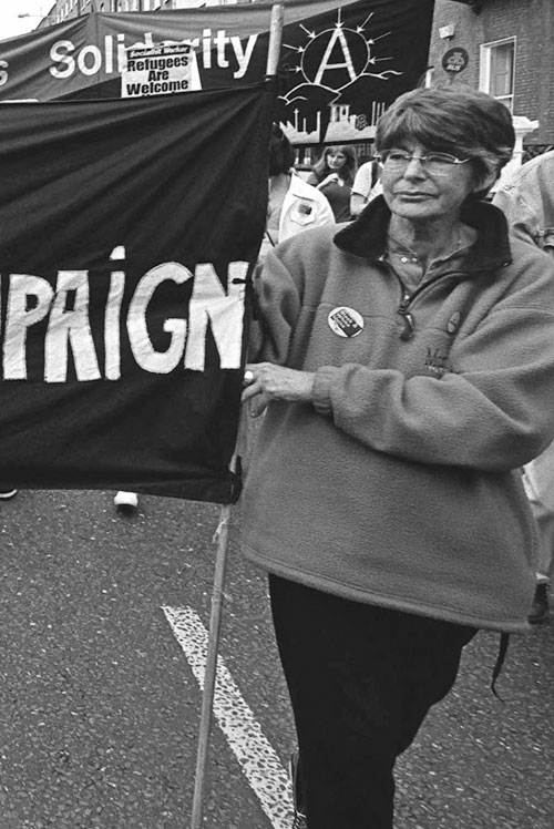 Remembering Sue Richardson | libcom.org