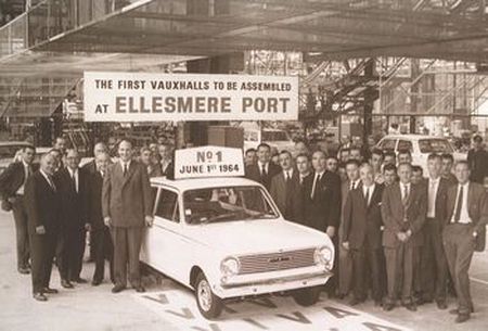 Truth about Vauxhall - Ken Weller | libcom.org