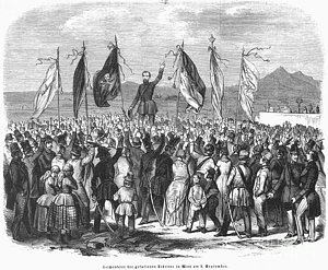 1848 The Year of Revolutions- George Woodcock | libcom.org