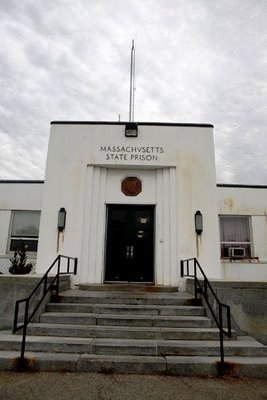 1973: Prisoners Take Control of Walpole Prison | libcom.org