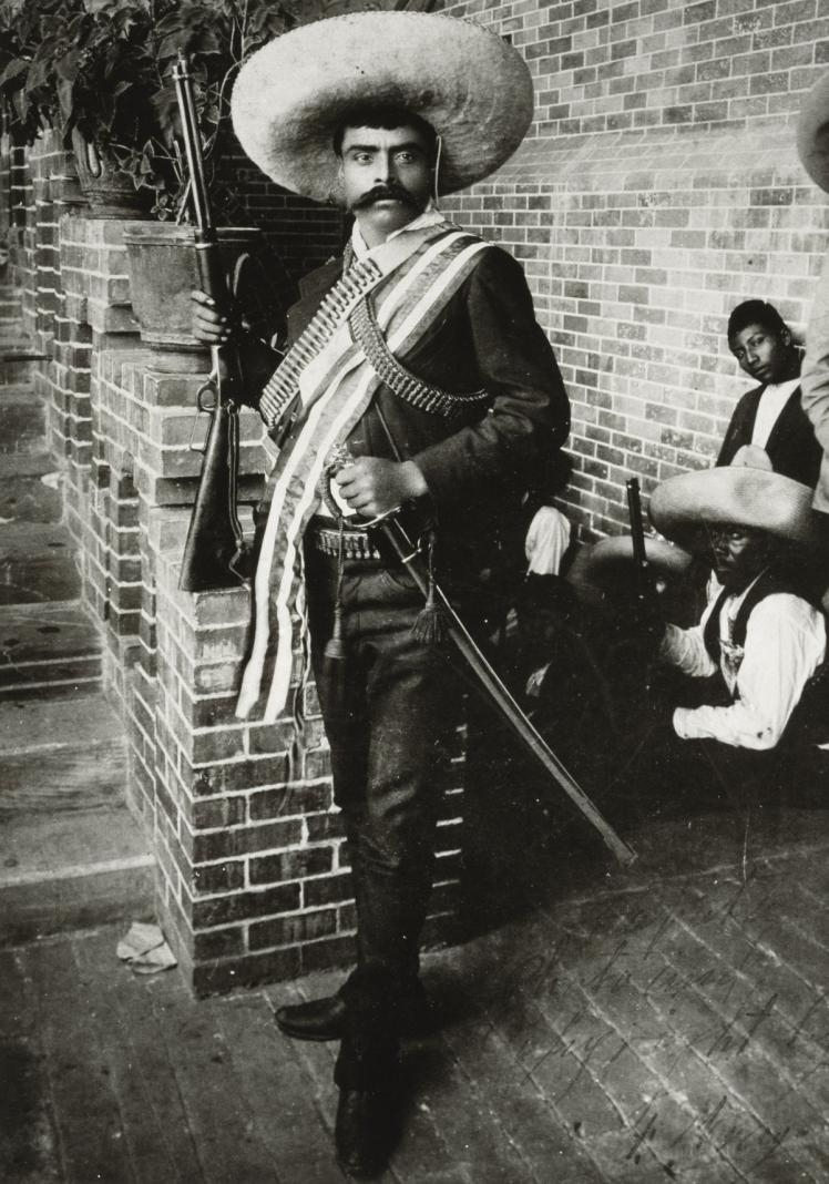 Zapata of Mexico | libcom.org