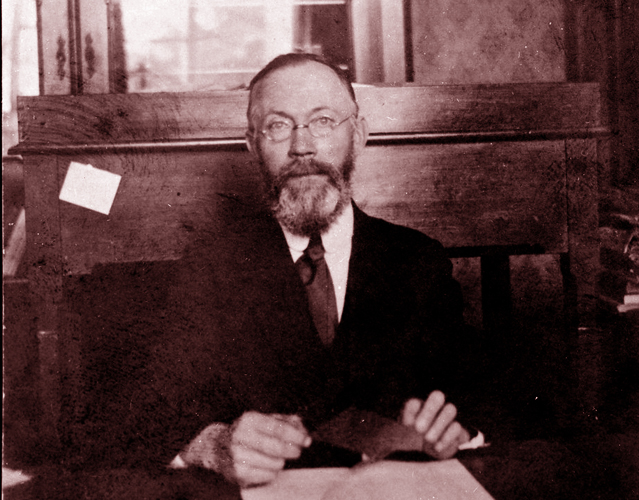 Anton Pannekoek and the quest for an emancipatory socialism – John Gerber | libcom.org