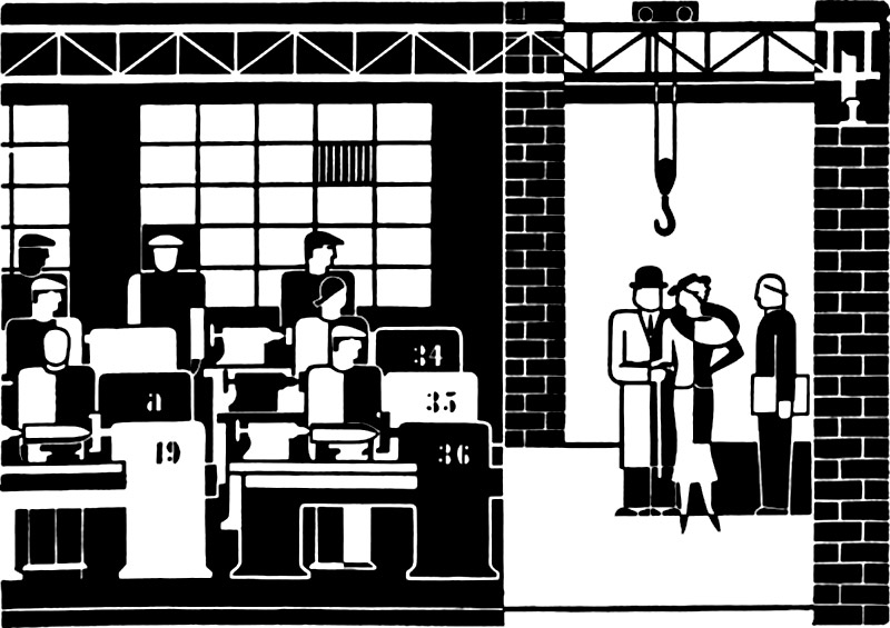 Extracts from the guidelines of the AAUD | libcom.org