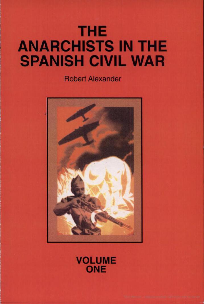 Volume 1 | libcom.org