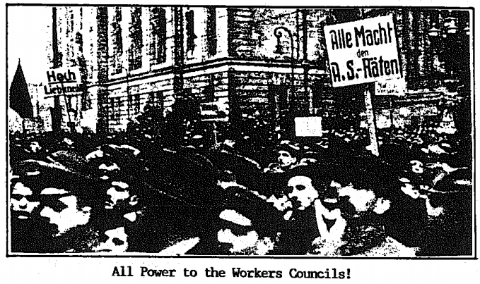 The Workers' Councils | libcom.org