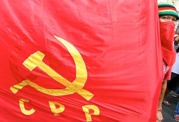 After Kintanar, the Killings Continue: The Post-1992 CPP Assassination ...