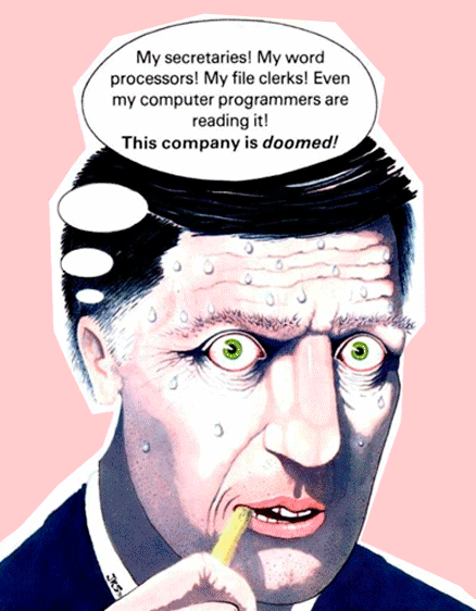 Introducing Processed World | libcom.org