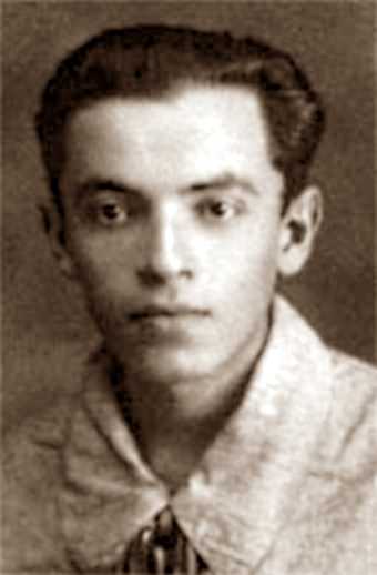 Doubinsky, Jacques, 1889-1959 | libcom.org