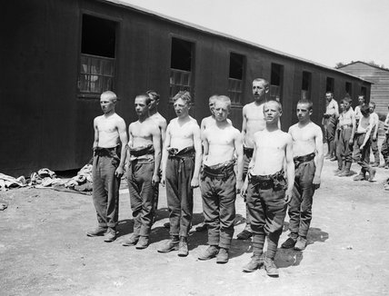 The Etaples mutiny, 1917 - Dave Lamb | libcom.org