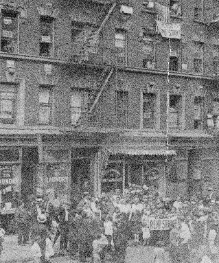 The tenant movement in New York City, 1904-1984 | libcom.org