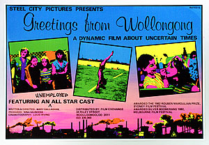 The WOW factor: Wollongong’s unemployed and the dispossession of class and history | libcom.org