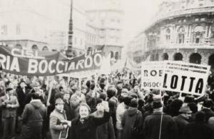 Worker and student struggles in Italy, 1962-1973 - Sam Lowry | libcom.org