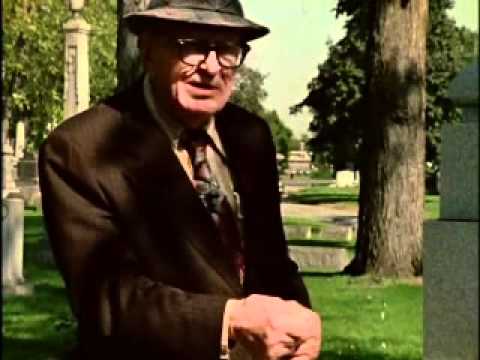 1970 oral history interview with Irving Abrams – Frank Ninkovich ...
