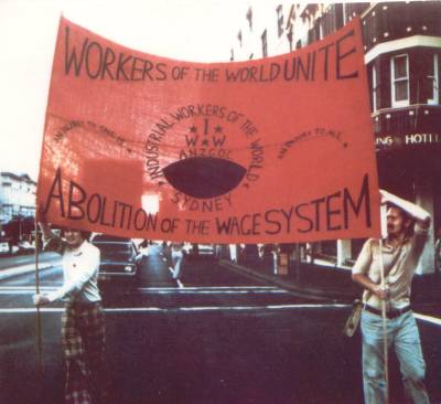 A Brief History of the IWW outside the US (1905 - 1999) | libcom.org