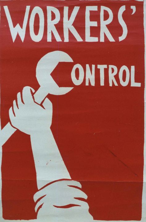 Workers' control | libcom.org
