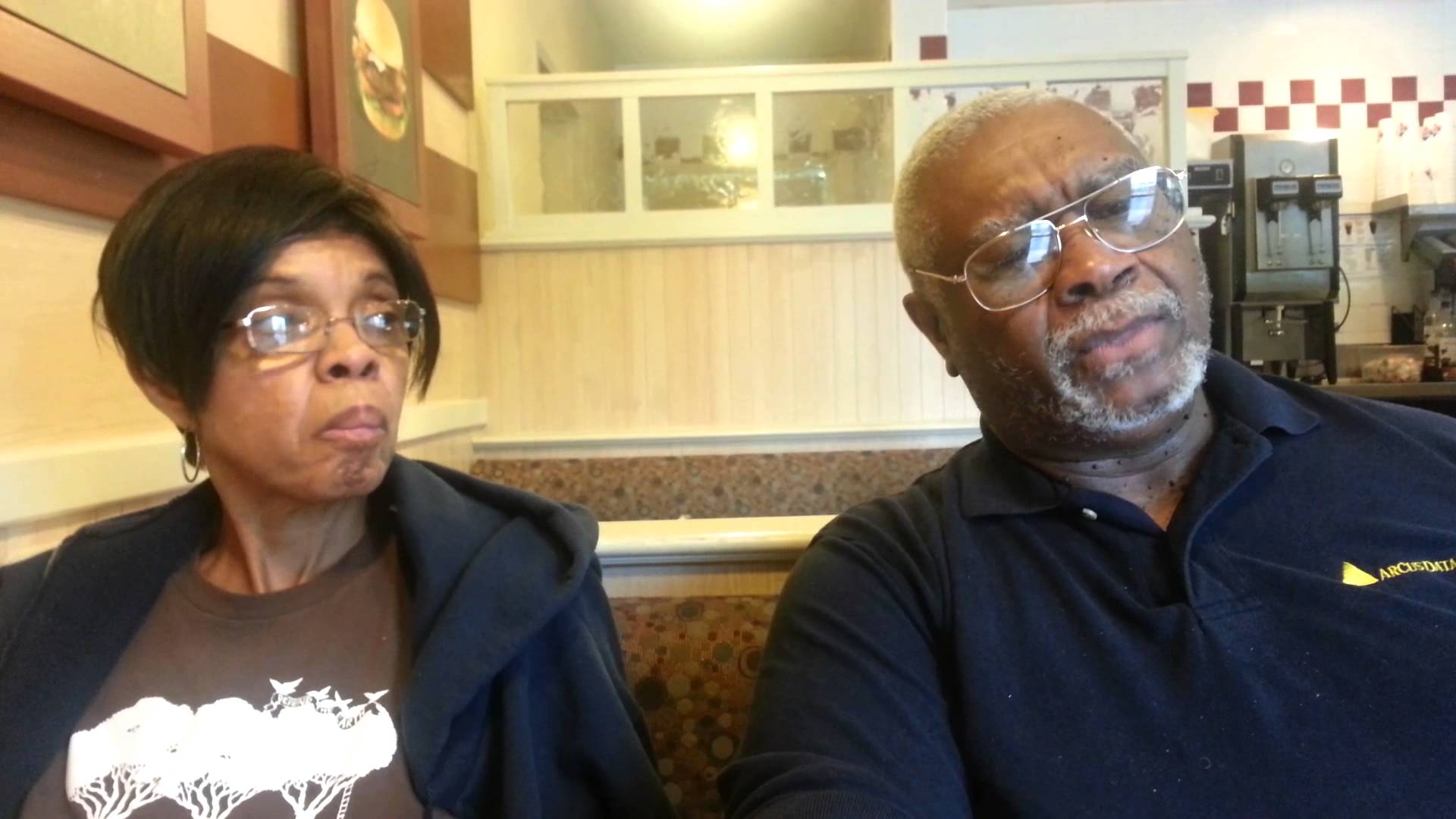 Black autonomy: civil rights, the Panthers and today - Lorenzo Kom'boa Ervin and JoNina Abron ...