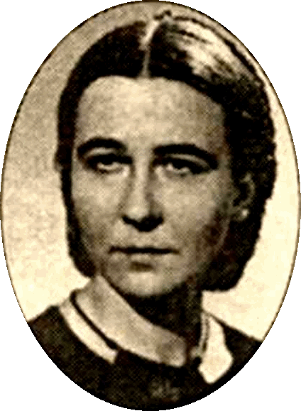 Lamberet, Madeleine (1908-1999) | libcom.org