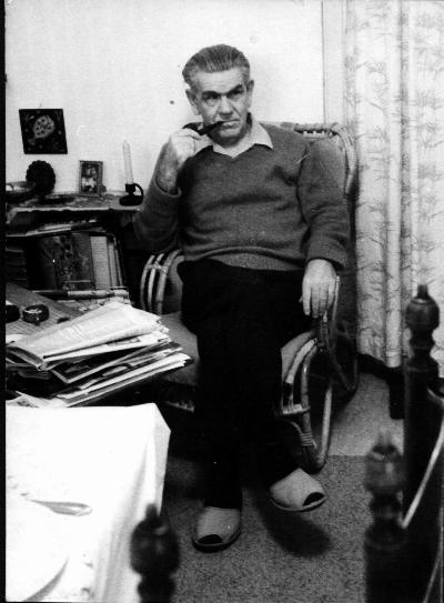 Mattick, Paul, 1904-1981 | libcom.org