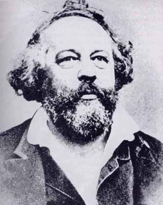 The legacy of Bakunin - Paul Avrich | libcom.org