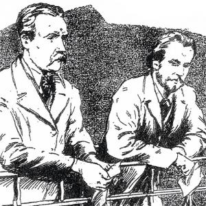 Mowbray, Charles Wilfred, 1857-1910 | libcom.org