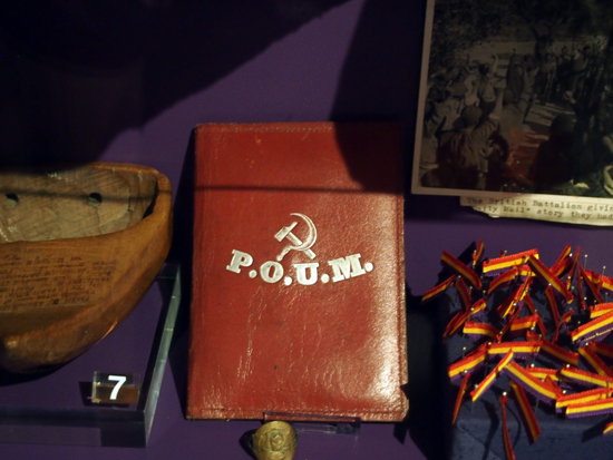 The POUM's seven decades - Wilebaldo Solano | libcom.org