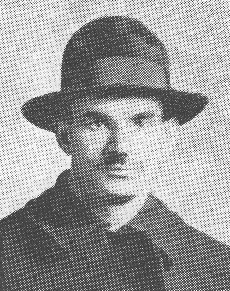 Rybin, Piotr (Rivkin; Zonov; Rybin-Zonov) (? - 1920) | libcom.org