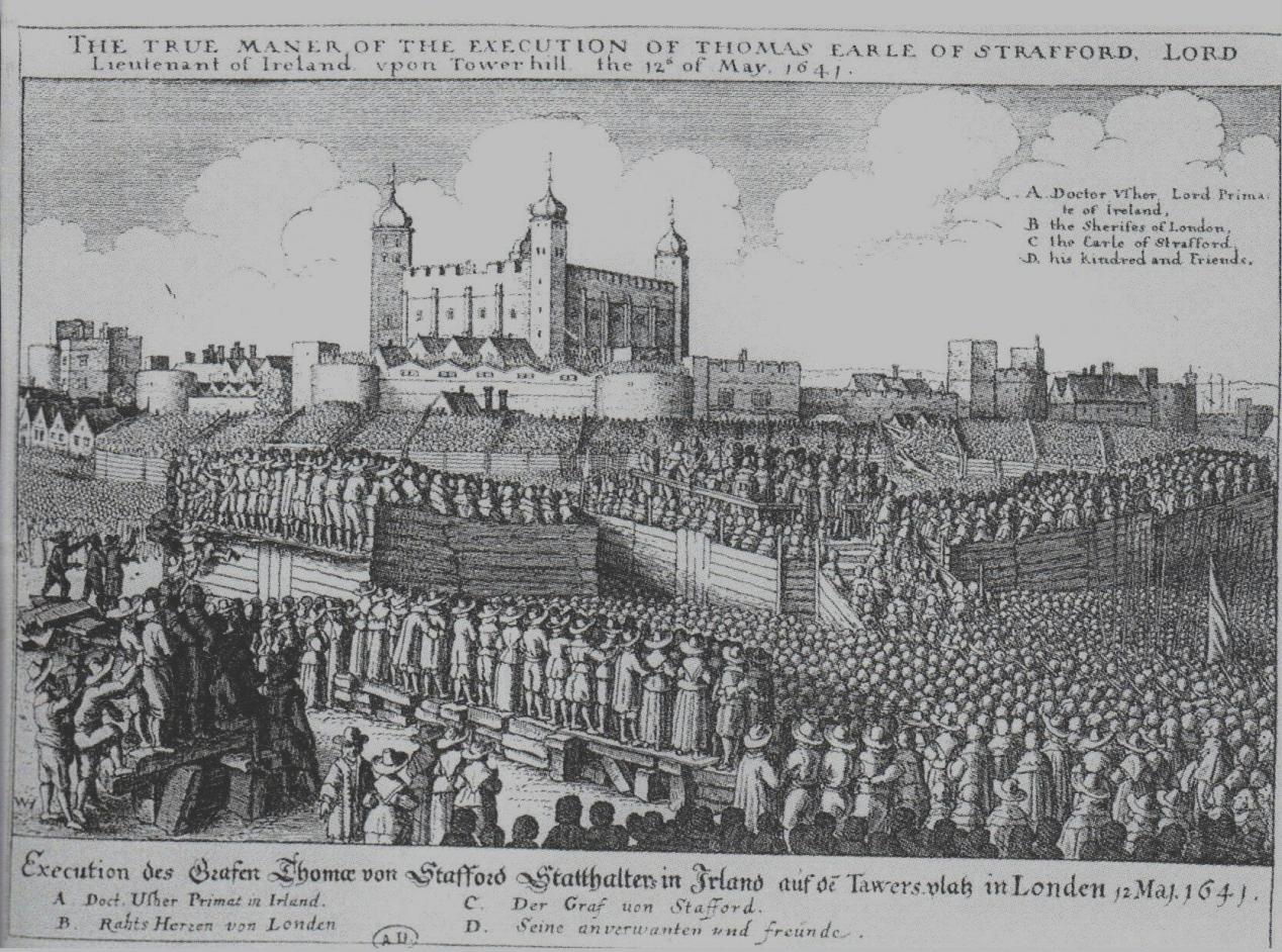 The London Riots 1641-42 | libcom.org