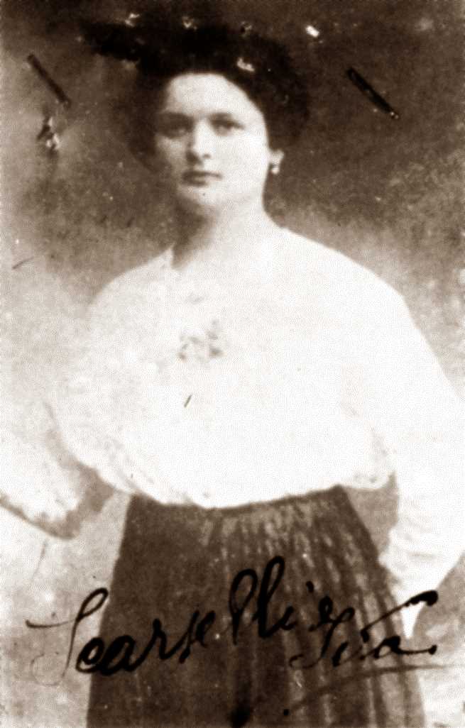 Scarselli, Ida (1897-1989) | libcom.org