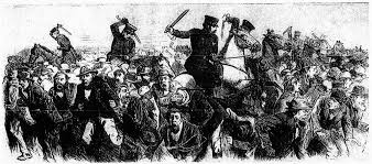 1874: The Tompkins Square Police Riot | libcom.org