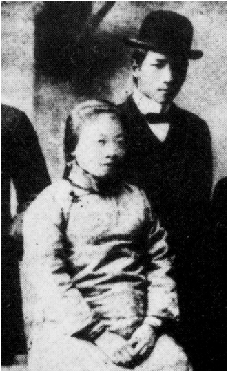 He Zhen and anarcho-feminism in China – Peter Zarrow | libcom.org