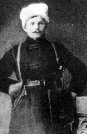 The final purging of the Makhnovists 1937-1938 | libcom.org